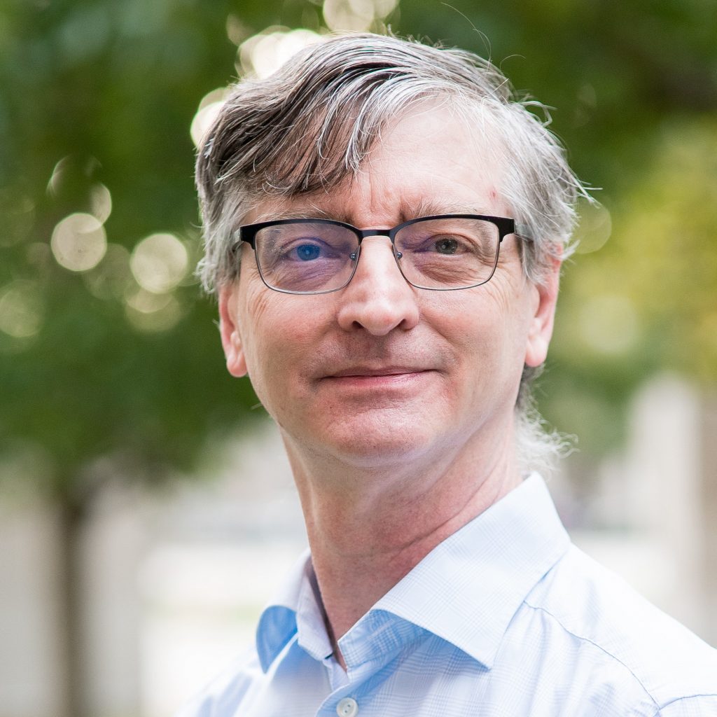 Bill Gropp, NCSA, UIUC « Argonne Training Program on Extreme-Scale ...