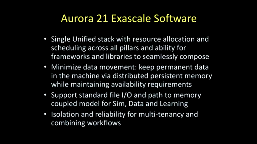 ATPESC to mark its 10th anniversary « Argonne Training Program on Extreme-Scale Computing