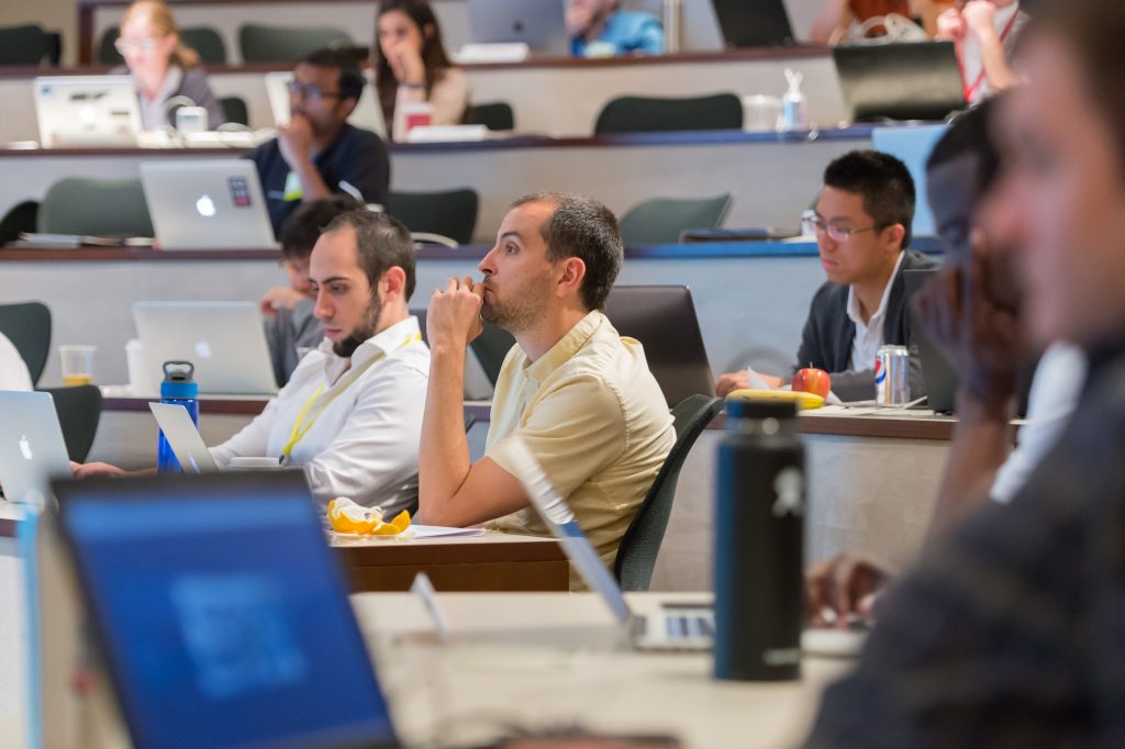 Argonne Training Program on Extreme-Scale Computing