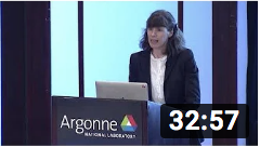 Agenda 2018 « Argonne Training Program on Extreme-Scale Computing