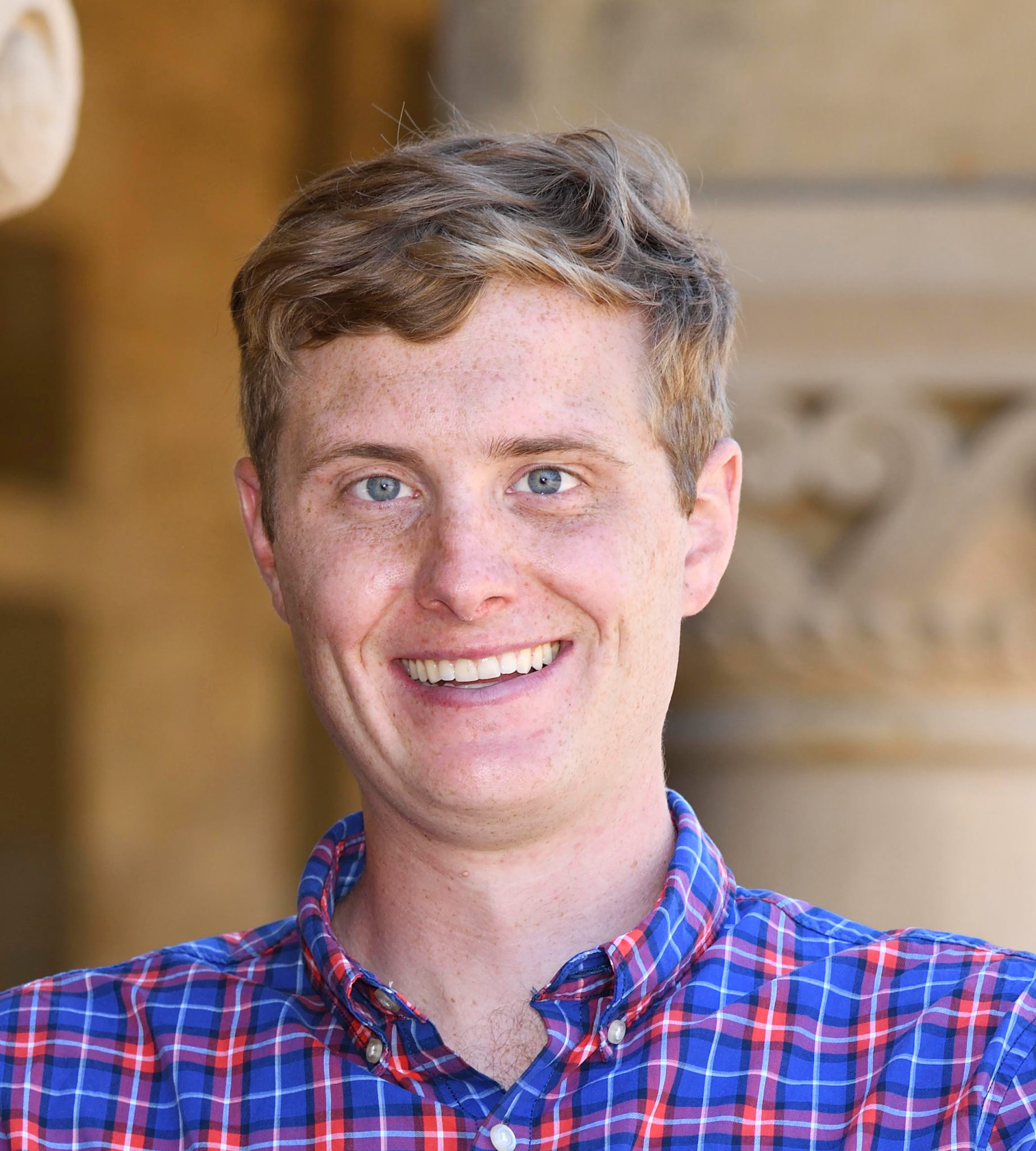 Chris Aberger « Argonne Training Program on Extreme-Scale Computing