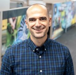 Tom Papatheodore « Argonne Training Program on Extreme-Scale Computing