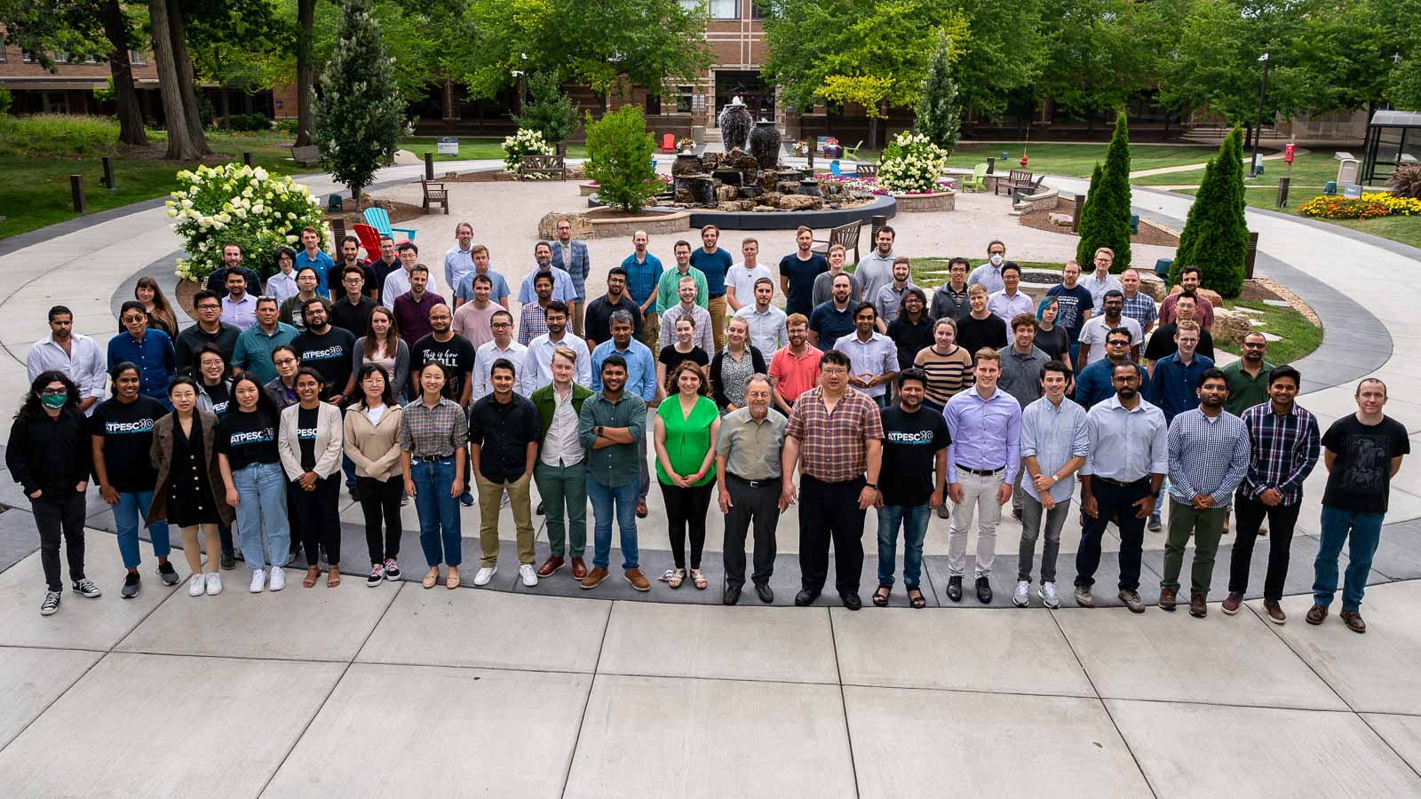 ATPESC 2022 « Argonne Training Program on Extreme-Scale Computing