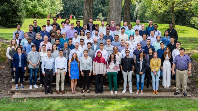 ATPESC 2023 « Argonne Training Program on Extreme-Scale Computing