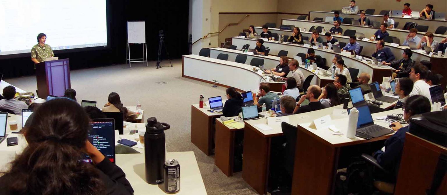 ATPESC 2025 « Argonne Training Program on Extreme-Scale Computing